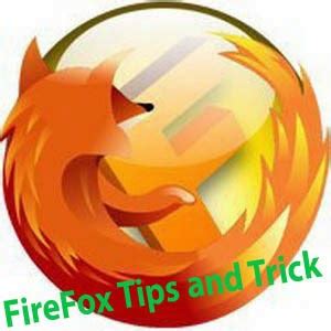 Mozilla Firefox Tips And Tricks Mono Live