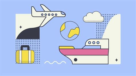 Abstract Style Vector Illustrations In Png And Svg Thiết Kế