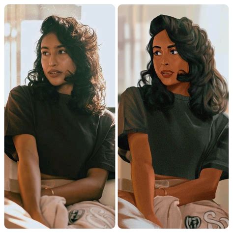 Selva Kumar On Linkedin Art Vs Reference 😇