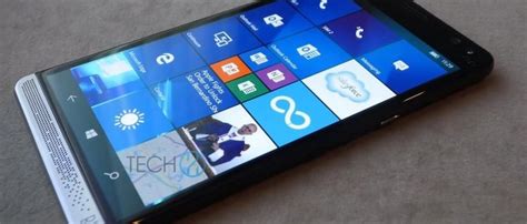 Hp Elite X Leaked Revealing Windows Premium Phablet