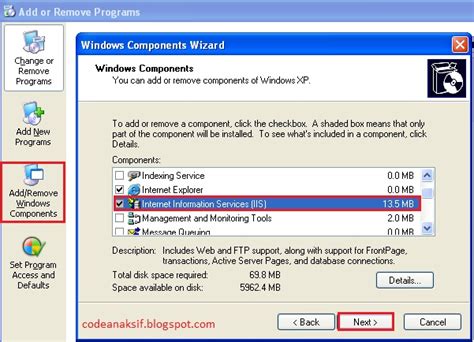 Tutorial Cara Install Sql Server 2005 Express Edition 6432bit Di