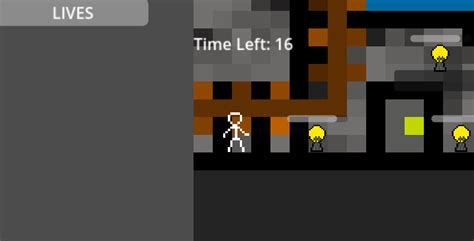 electric overload by simon gamedev