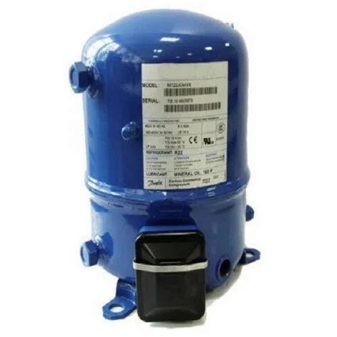 Danfoss Mtz Refrigeration Compressors At Rs 20000 Danfoss Scroll Compressor In New Delhi Id