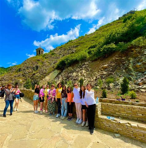 ლელა ბლიაძე ელბაქიძის საგანმანათლებლო ბლოგი ექსკურსიები