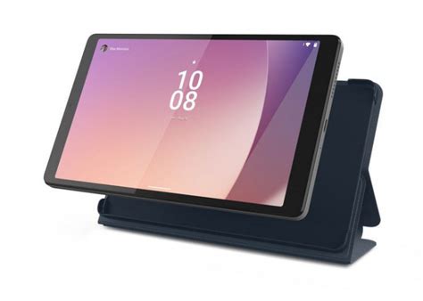 Lenovo Meluncurkan Tab K Lte Tablet Harga Terjangkau Dengan Fitur Fitur Penting