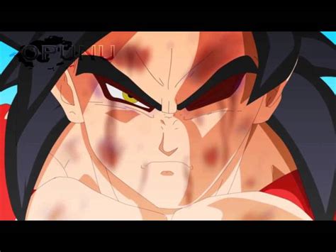 Evil Goku Ssj5 Vs Goku Ssj5