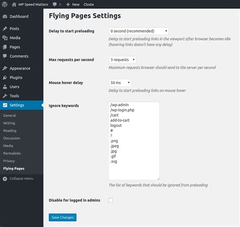 how i made wordpress faster with 1kb javascript dev community