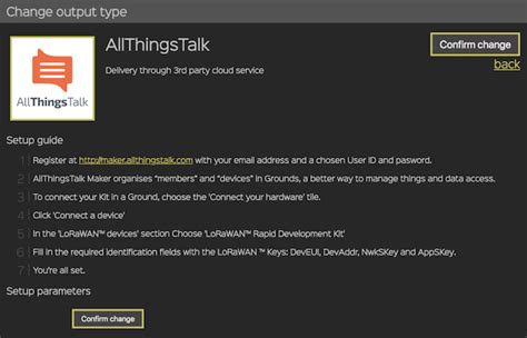 Use With Allthingstalk Allthingstalk Docs