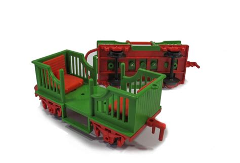 Phils Workbench Faller Mini Playtrain