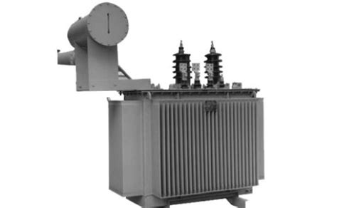变压器结构图解 油浸式变压器接线图 随意云