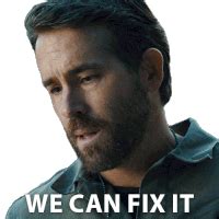 Fix It S Tenor