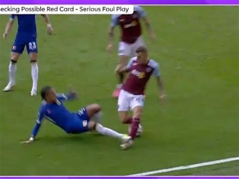 my issue with var r chelseafc