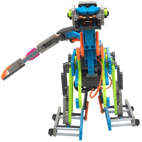 Hexbug VEX Build Blitz 7 Robot Remote Control Construction Kit Costco Australia