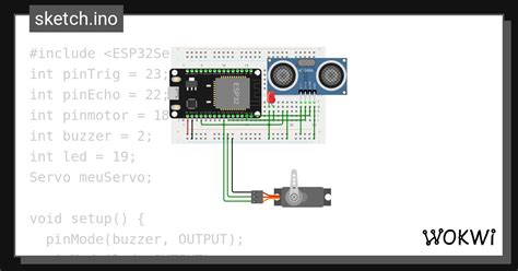 09desafio Wokwi Esp32 Stm32 Arduino Simulator
