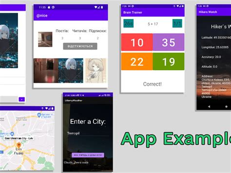 A Fully Working Mobile App On Java Upwork