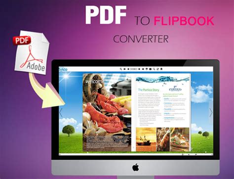 Deal Of The Week Convert PDFs Into Interactive Animated Publications Designbeep