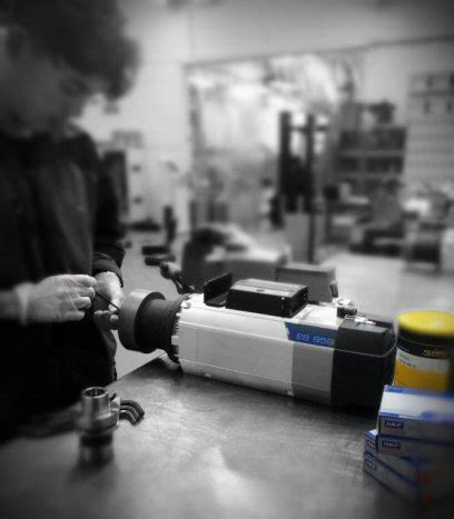 CNC Machine Breakdown CNC Router Machinery Sales Service And Support From CNC Support Ltd