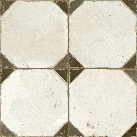 Peronda 26173 Fs Yard Black Pavimento 45x45 — Bañoidea