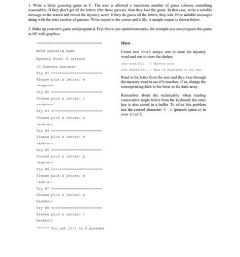 Solved Please Solve And Expline This Using C Program Do Not Chegg