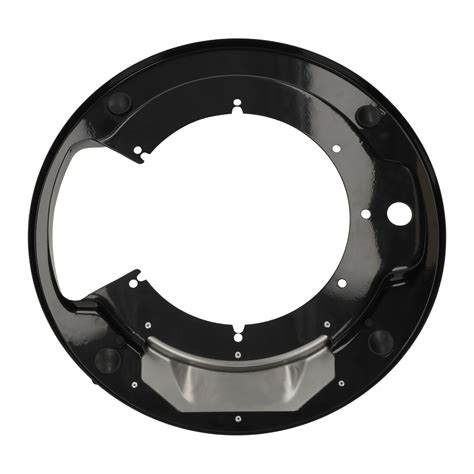 1524504 Cover Plate For Brake Drum Cng Spare Parts
