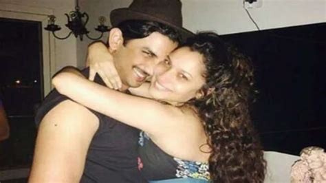 Log Uske Kaan Bhar Rahe The Ankita Lokhande Reveals Real Reason Of Her Breakup With Sushant