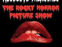 🏰⚡️the Rocky Horror Picture Show 💋🪐