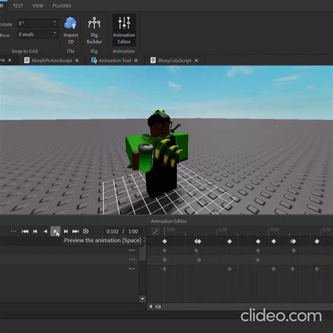 animation help r robloxgamedev