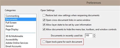 Solved How Do I Stop The Side Toolbar From Appearing Ever Page 2 Adobe Product Community