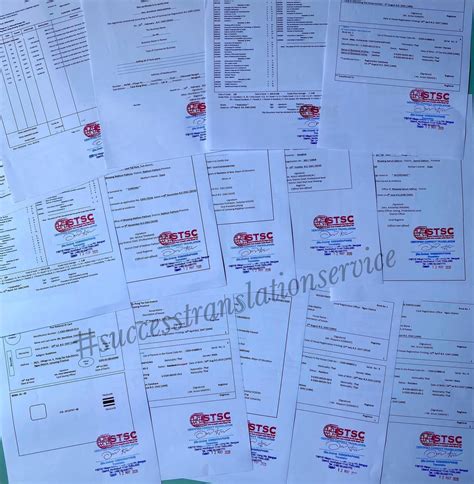 📝 รับแปลเอกสารยื่นขอวีซ่า Visa 📝 รับแปลเอกสารราชการต่างๆ แปลเร็ว รับแปลด่วน กับทีมงานมืออาชีพ