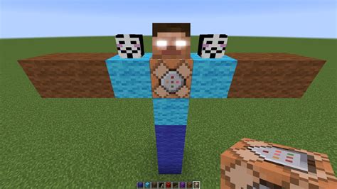 What If You Create A Spiral Herobrine Hacker In Minecraft Youtube