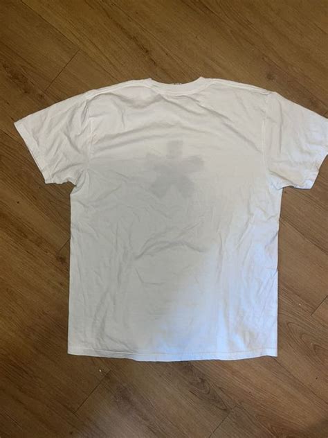 Playboi Carti Opium Asterisk Tee Grailed
