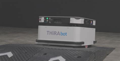 Thira Robotics