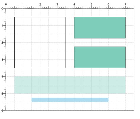 Plot A Rectangle Within A Plotgardener Layout PlotRect Plotgardener