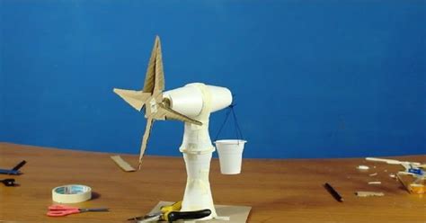 Top 7 Renewable Energy Working Model Of Science Fair Project