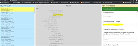 Embedded Survey123 From Not Displaying All Data Esri Community