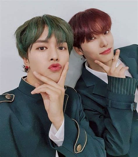 Ravnkim Youngjo Seoho