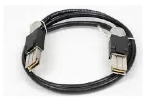 Buy Cisco Cab Stk E 1m Uk Price