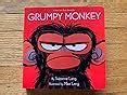 Grumpy Monkey Lang Suzanne Lang Max Books Amazon Ca