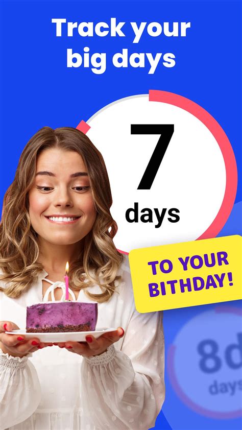 Download Countdown Widget・countdown App Latest Version 3 1 2 Android Apk File