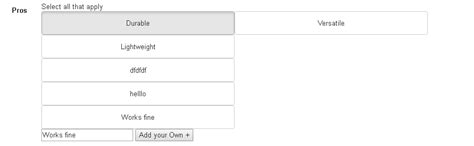 Javascript Dynamically Adding Table Row With Jquery Sets Small Row