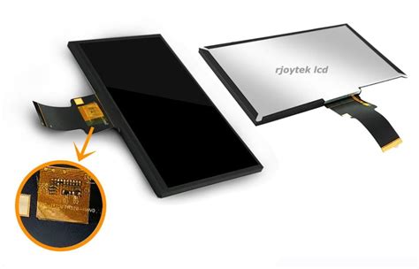 How To Know The Quality Of Your Lcd Display Panel Top Custom Lcd Tft Oled Display