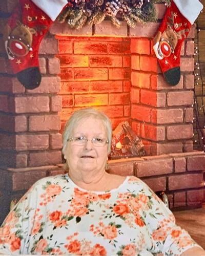 Lynda Matthews Obituary 2025 Sparta Tn Thurman Funeral Home Llc