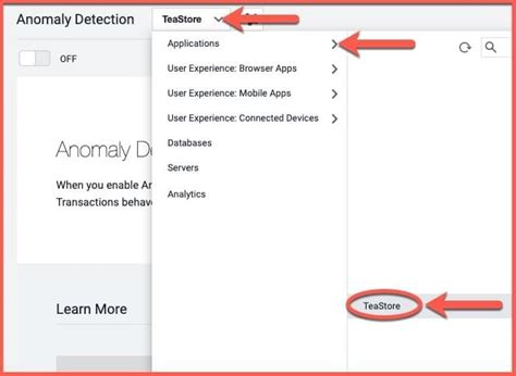 Appdynamics Essentials Anomaly Detection Wwt