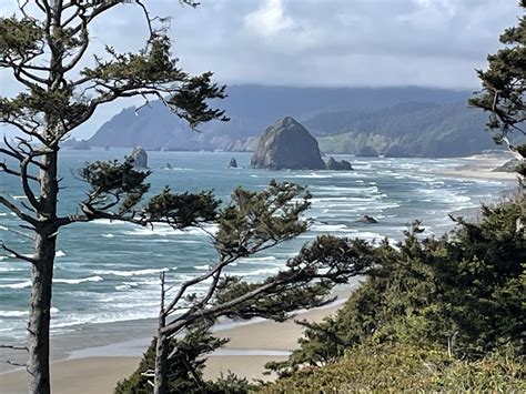 Oregon Coast Travel Guide