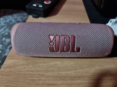 Jbl Flip Pink Audio Soundbars Speakers Amplifiers On Carousell