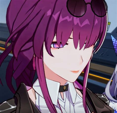 Kafka Icon Animated Drawings Anime Reccomendations Anime Fanart