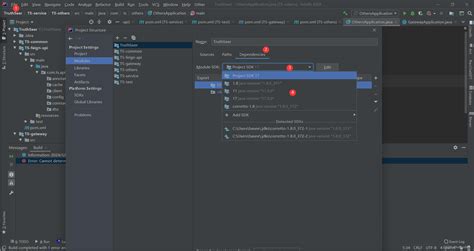 Errorcannot Determine Path To ‘toolsjar‘ Library For 17 Ejdkjdk