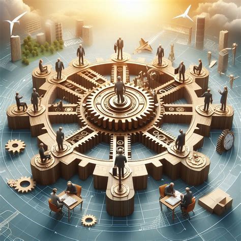 Navigating The Tuckman Model A Guide To Team Development By Luke Pivac Agile Adapt Medium