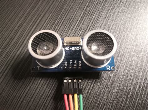 Stm32cubemx 输入捕获读取超声波模块数据stm32 Input Capture Direct Mode Csdn博客