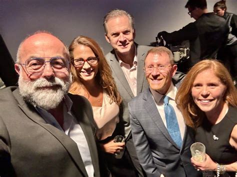 A Premier Annual Gathering For The South Florida Real Estate Industry That We Look Forward To